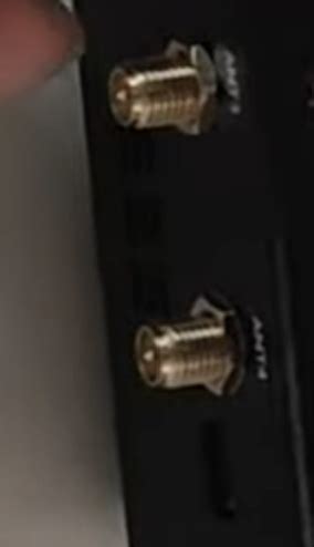 Banana Pi BPI R Wifi BE Pigtails And Antennas BPI R MT