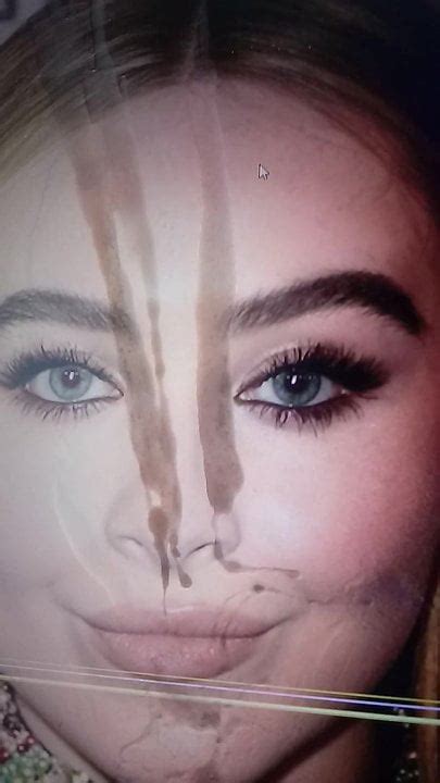 Sabrina Carpenter Cum Tribute Gay Sabrina Carpenter Cum Tribute Porn