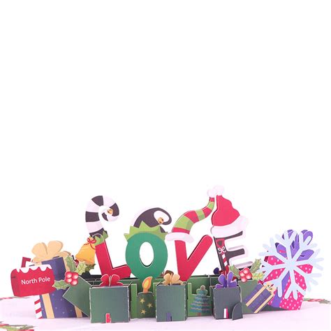 Merry Christmas Pop Up Cards China Merry Christmas Pop Up Cards