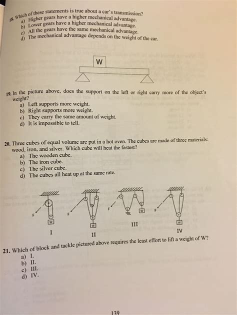 SIFT Study Guide For Army Aviation Owlcation