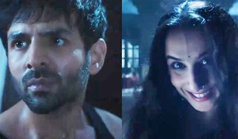 Its ‘rooh Baba Vs Manjulika In Kartik Aaryan Starrer ‘bhool Bhulaiyaa