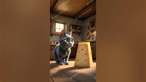 مغامرات القط توم والفأر جيريقصة قطط مغامرات حيوانات ضحك Youtube