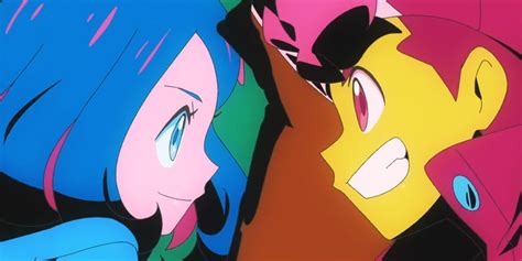 Pokémon Horizons Uses Its Gym Leaders Better Than The Franchise Ever Did