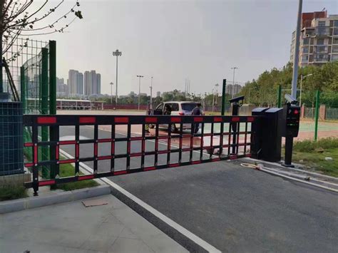 门卫电动升降杆 大门电动升降杆 门卫自动抬杆 第16页 大山谷图库