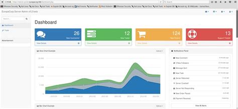 Explore Europa A Fascinating Retired Box At HackTheBox