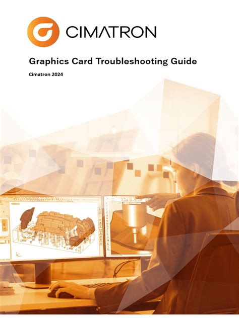Graphics Card Troubleshooting Guide Pdf Microsoft Windows Windows 10