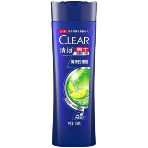 Clear G