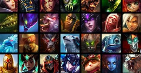 Giving Life To A League Of Legends Champion Inside Riot Games