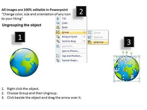 Internet Computer World Access Powerpoint Slides And Ppt Diagram Templates