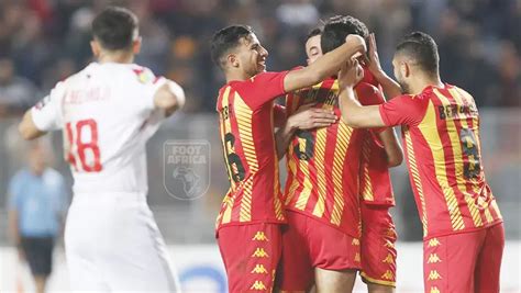 Ligue Africaine Des Champions J3 Le Wydad Se Relance Al Ahly