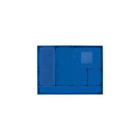 Preston Drawer Organiser Inserts Deep