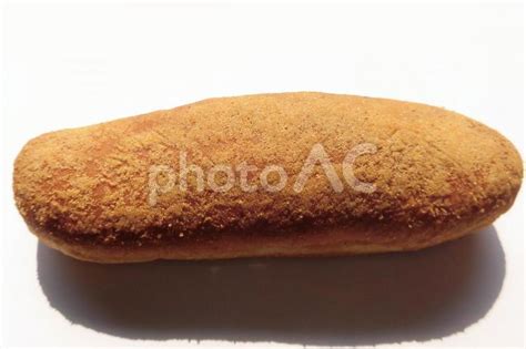 きな粉パン 1 No 886230写真素材なら写真AC無料フリーダウンロードOK