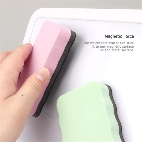 Magnetic Whiteboard Eraser Dry Eraser Board Erasers