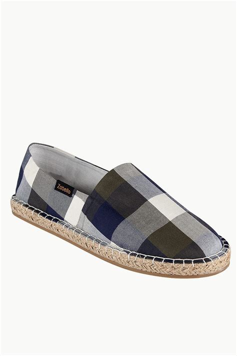 Jute Shoes For Men Online At Zobello Mens Jute Shoes At Best Prices