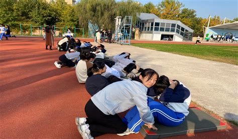 烟台市政府门户网站 体育评价 【工作自评报告】2022 2023学年烟台市牟平育英艺术中学体育工作自评报告
