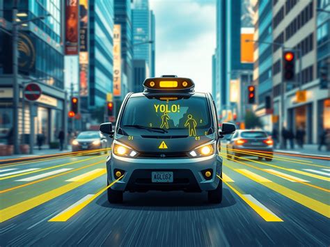 Yolo A Decade Of Real Time Object Detection Evolution Mina Ai