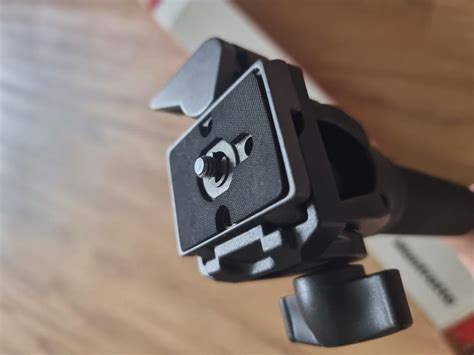 Manfrotto Monopod 560b 1 Fds Photography Photography Accessories
