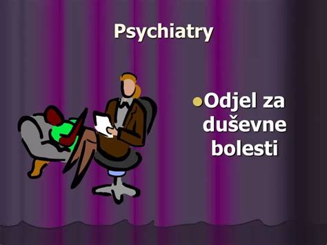Ppt Psychiatry Powerpoint Presentation Free Download Id4752890