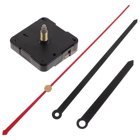 Digital Wall Clock Clocks Clock Pendulum Clock Numbers Kit Clock Motor