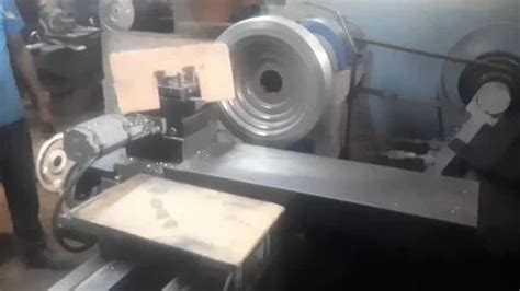 Global Machines Retrofit Cnc Lathe Machine Maximum Turning Length Upto Mm Maximum