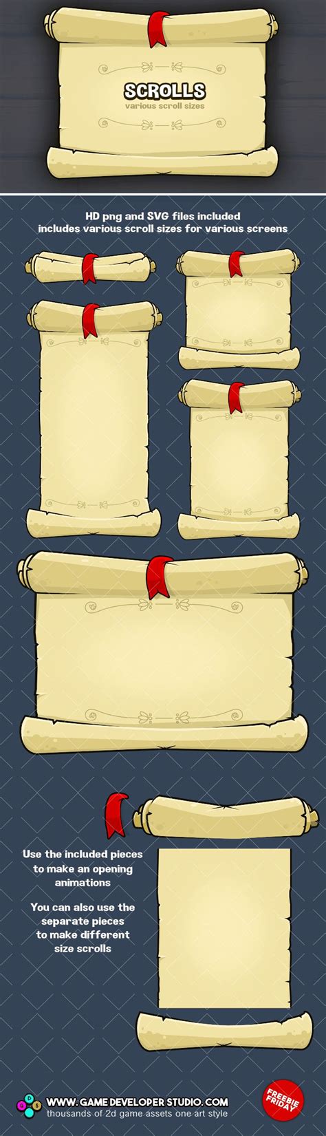 High Quality 2d Game Assets And 2d Game Sprites Game Assets Paper Background Texture Paper Games