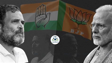 Retired Judges Former Editor Invite Pm Modi And Rahul Gandhi For A