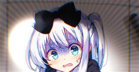 オリジナル ※実際の設定とは異なります ゆらぎのイラスト Pixiv