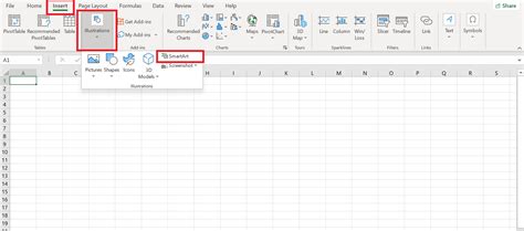 How To Draw A Decision Tree In Excel