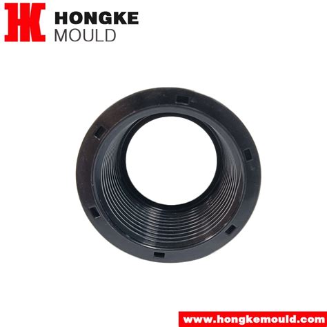 Precision Collapsible Core Fitting Mould Arc Core Pulling Series