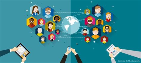 7 Aspectos Positivos Y 7 Negativos De Las Redes Sociales