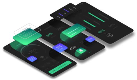 Vanquish Where Transparency Meets Trading