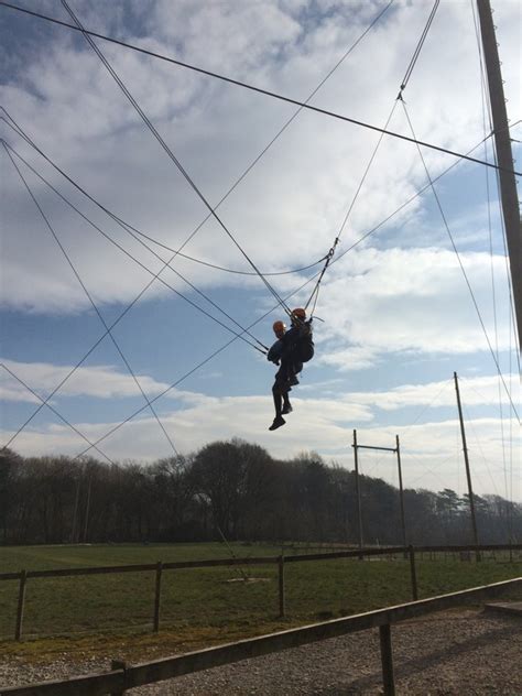 Pgl Winmarleigh Hall Balshaws Church Of England High School