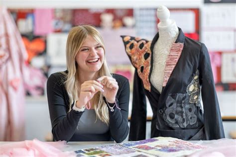 Visual Arts At Bcs Bournemouth Collegiate School