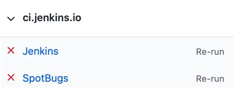 Github Checks Api Plugin Project Coding Phase 3
