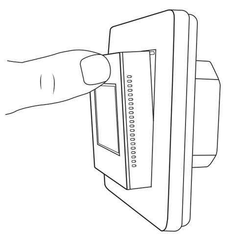 Ebeco Eb Connect Wifi Wifi Module User Manual
