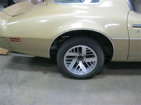 1979 Pontiac Firebird Ls1 Motor