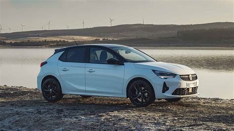 Vauxhall Corsa T SRi Nav Review Motoring Research