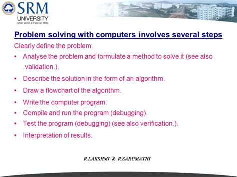 IT 0104-PROGRAM DESIGN AND DEVELOPMENT - ppt download