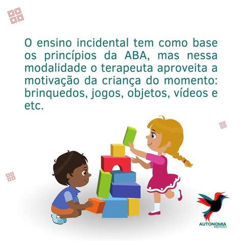 Pin Em Autonomia Instituto