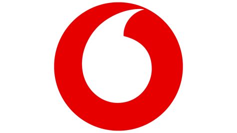 Vodafone Logo Symbol Meaning History PNG Brand