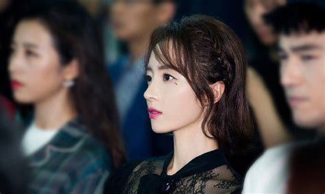 人如其名！这几位女星的名字比人还美，最后一位靠姓氏取胜