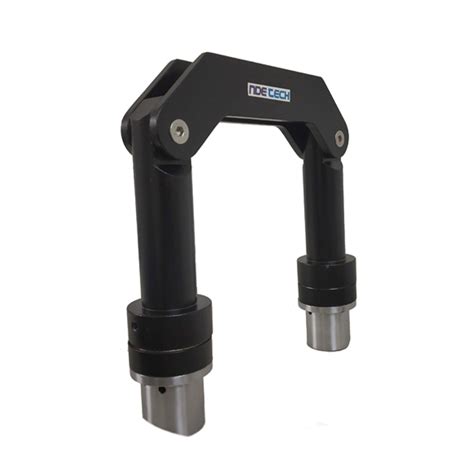 magnetic particle test block mpt mt mpi