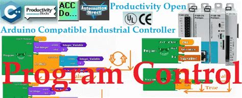 Arduino Industrial Projects ACC Automation