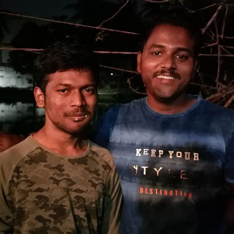 Viswa Teja Kamidi Viswatejakamid • Instagram Photos And Videos