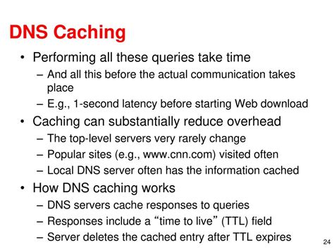 cs 3251 computer networking i nick feamster spring ppt download