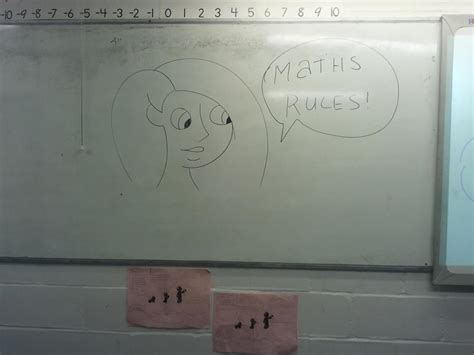 Kim Possible Maths Board By Gerbilluv1 On Deviantart