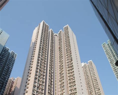 綠表客530萬購將軍澳廣明苑