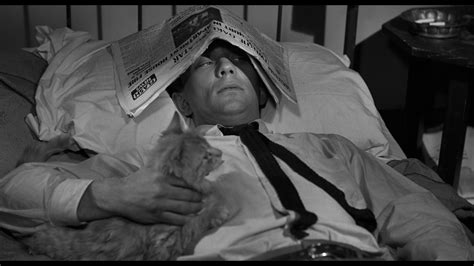 Short Cut To Hell 1957