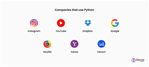 Python Vs Ruby Which To Choose Devox Software