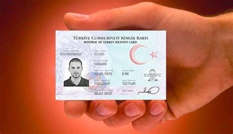 Kimlik ve Ehliyet Birleştirme Nasıl Yapılır 2022 Yeni Ehliyet Kimlik